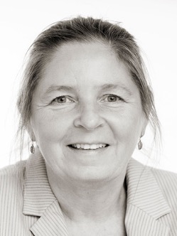 Keynote Speakers - UK Centre for Moisture in Buildings