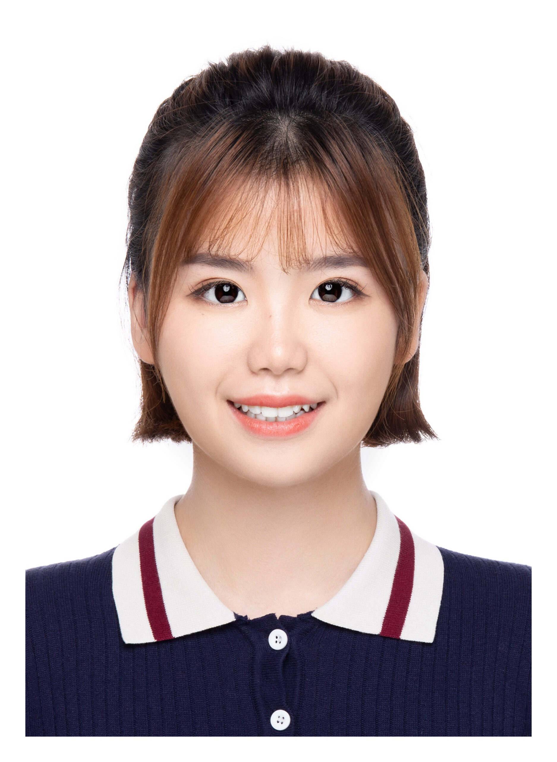 Bingyu Xu - UK Centre for Moisture in Buildings