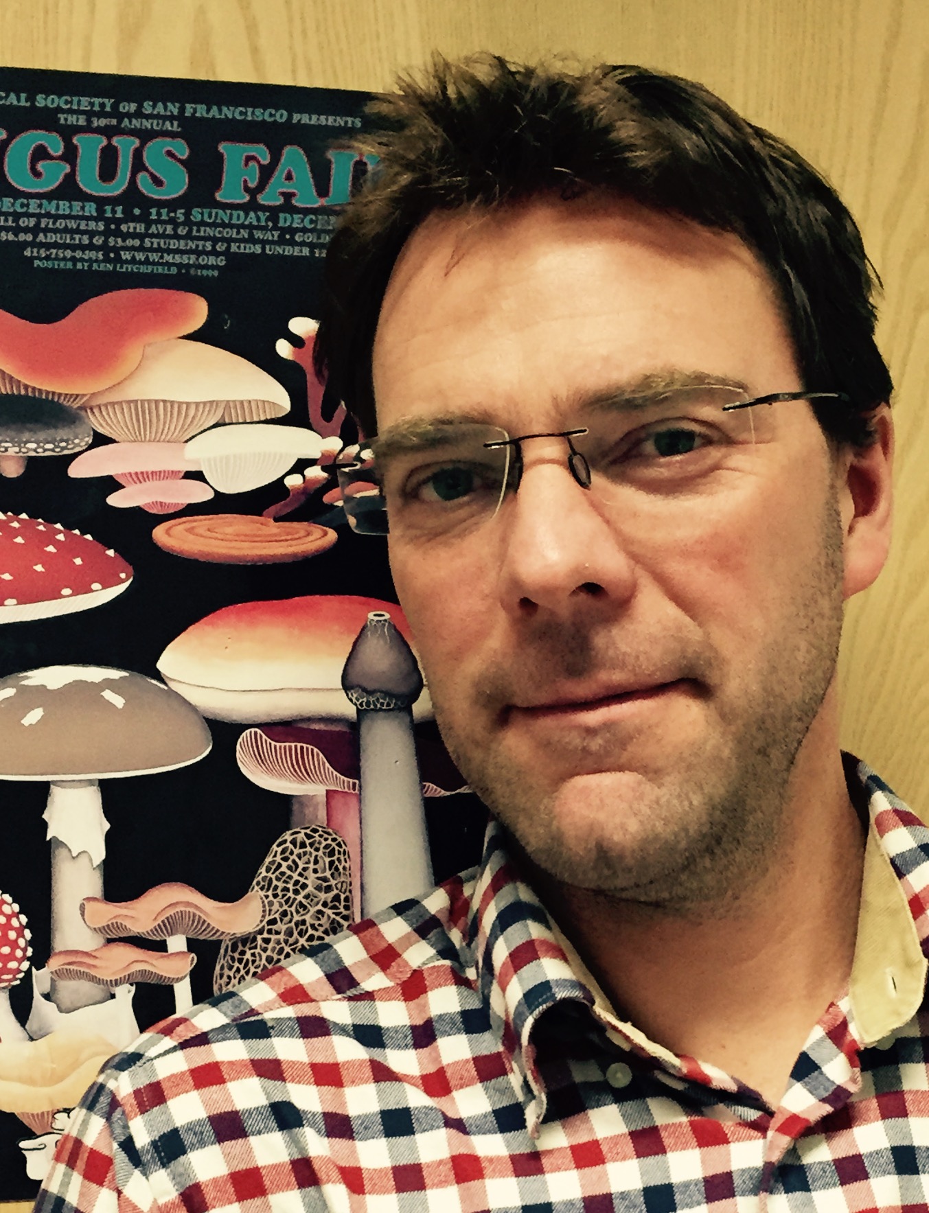 Professor Matthew Fisher - UK Centre for Moisture in Buildings