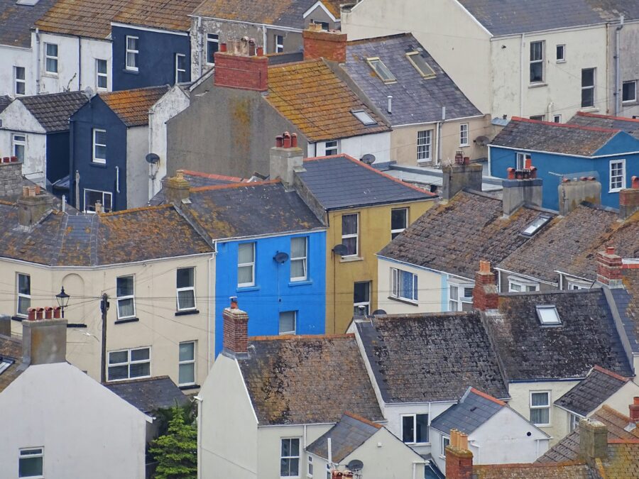 UKCMB home - UK Centre for Moisture in Buildings